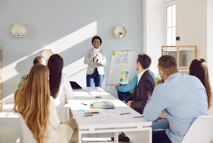 Train-the-Trainer Course & Certificate | ATD