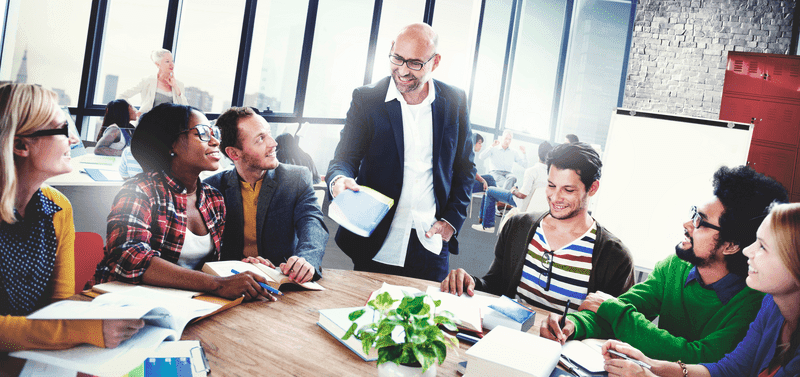 ATD Courses for Training and Talent Development Managers